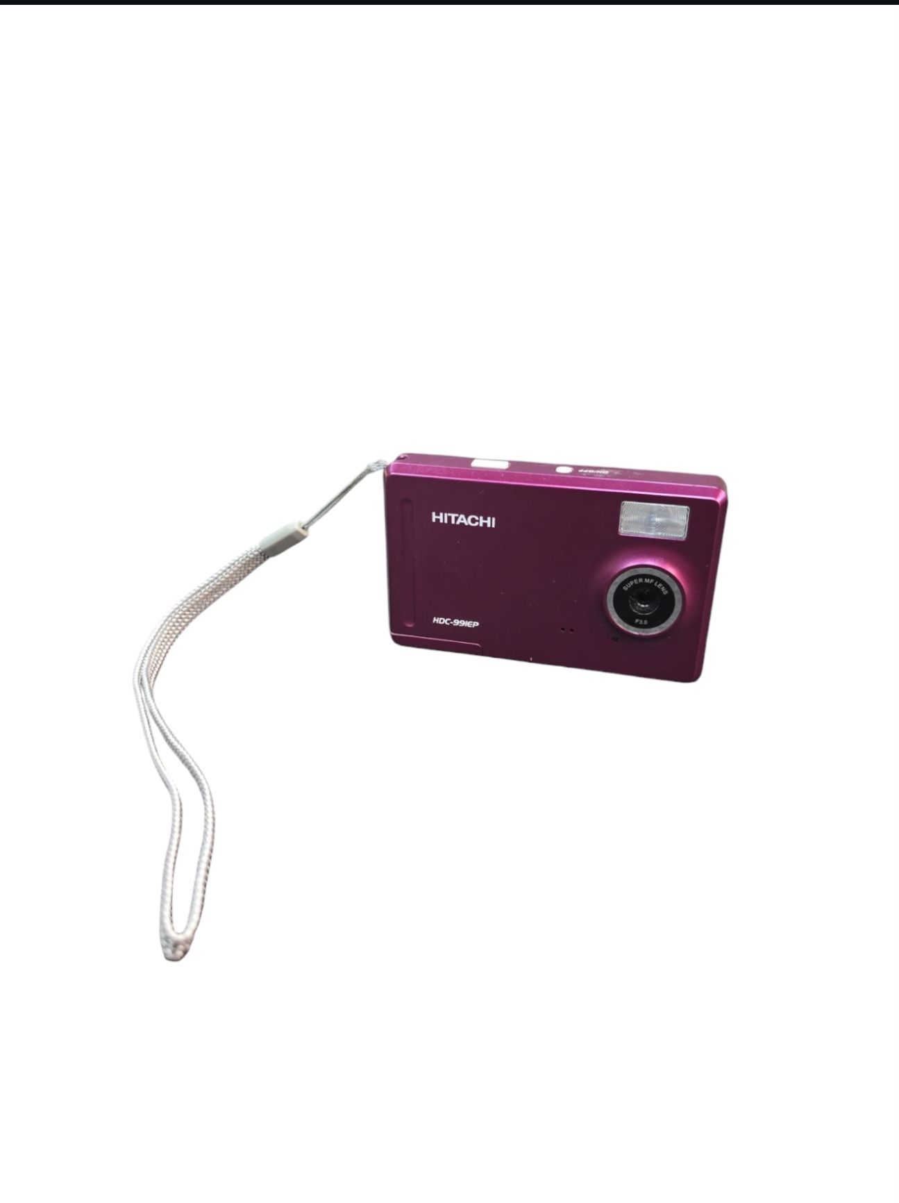 Pre-owned Hitachi HDC-991E - Own4Less